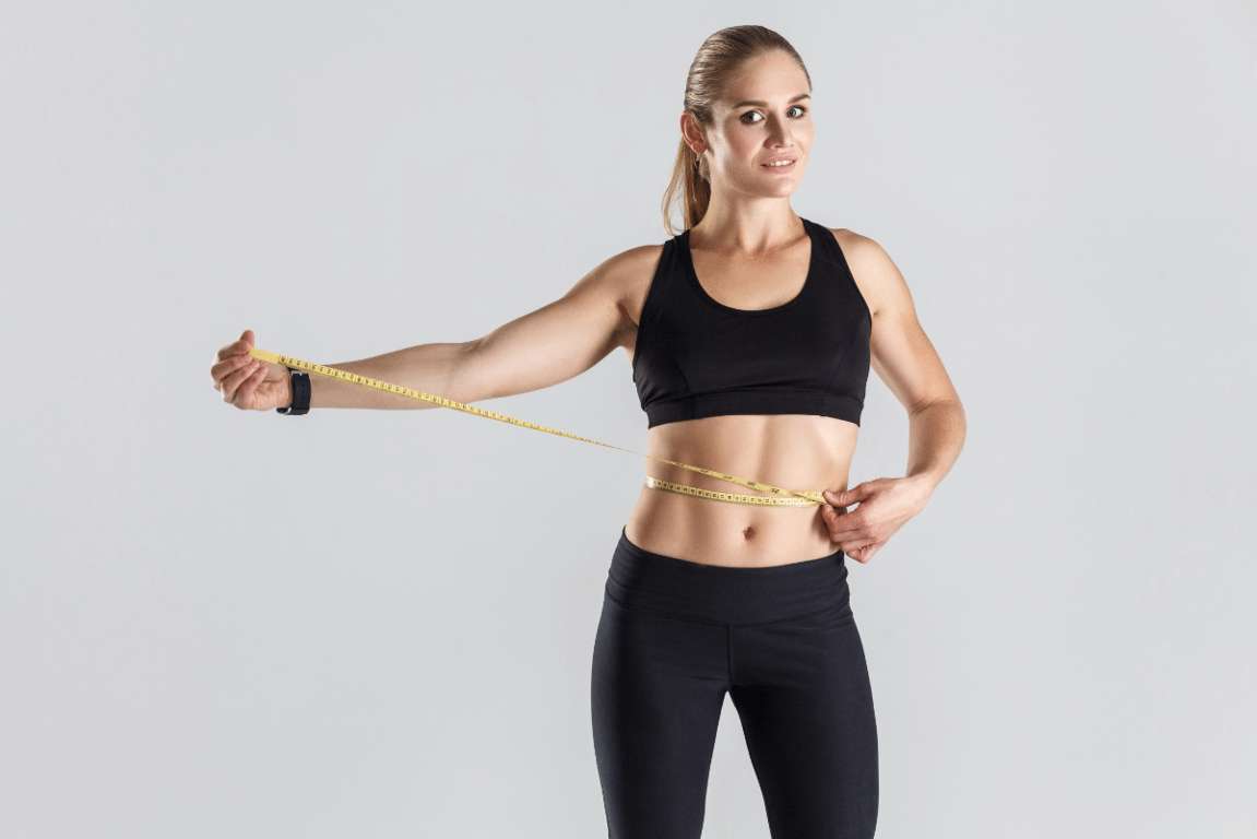 Qual è il mio peso forma? Ecco quali fattori considerare - Metodo Imperial